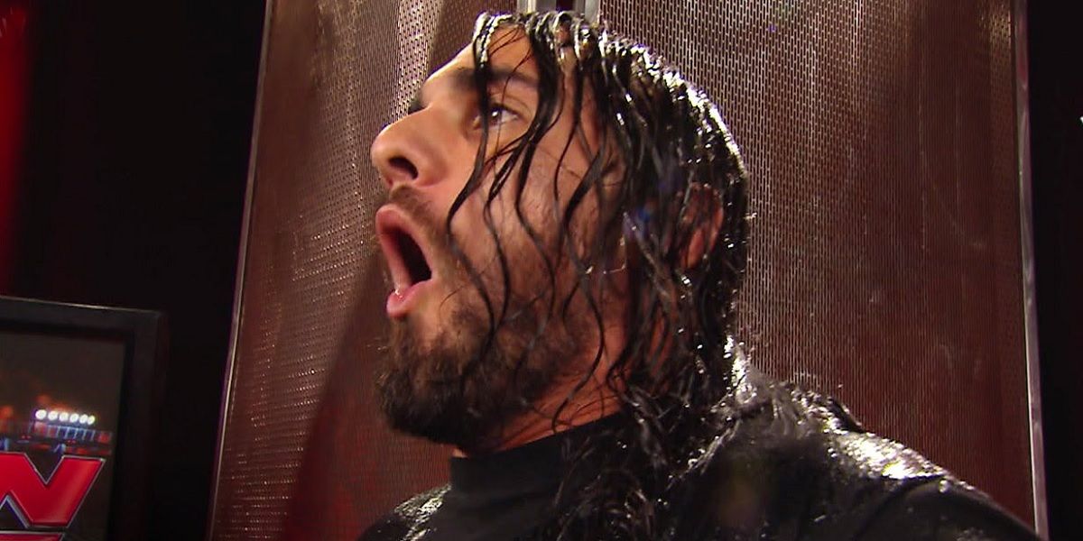 10 Things You Forgot About The Dean Ambrose Vs Seth Rollins WWE Rivalry