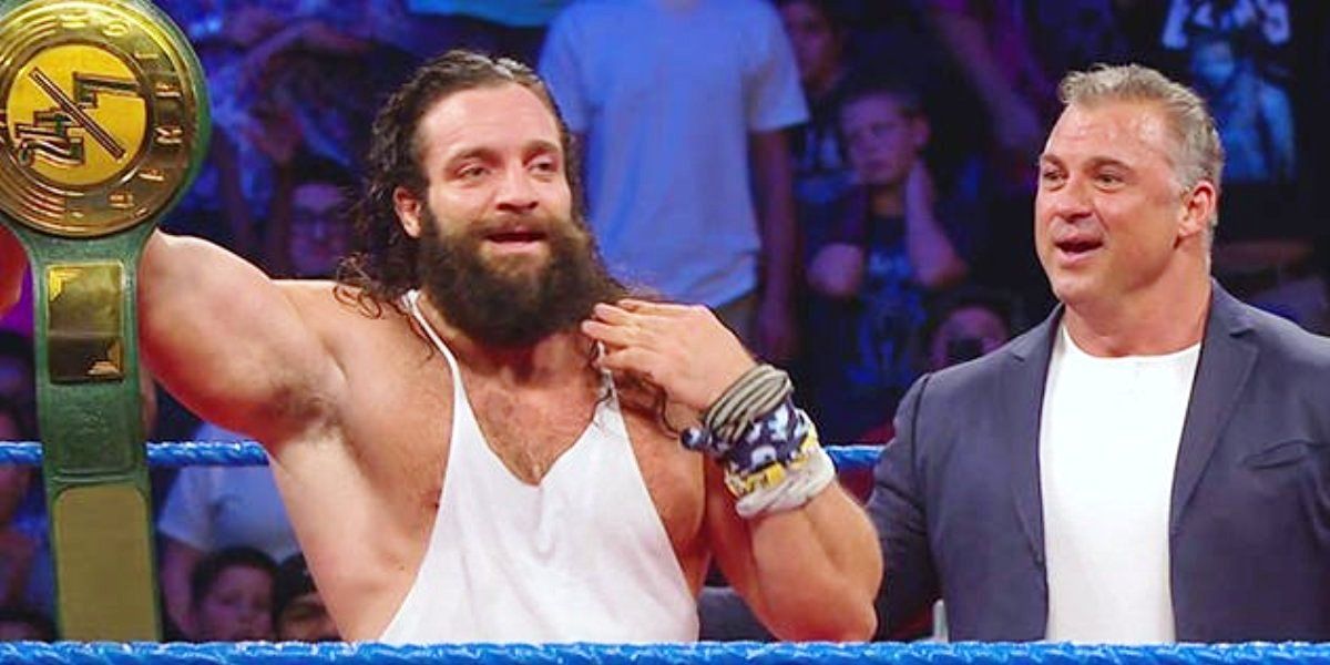 10 Wrestlers Who Were Hired Goons For The McMahons