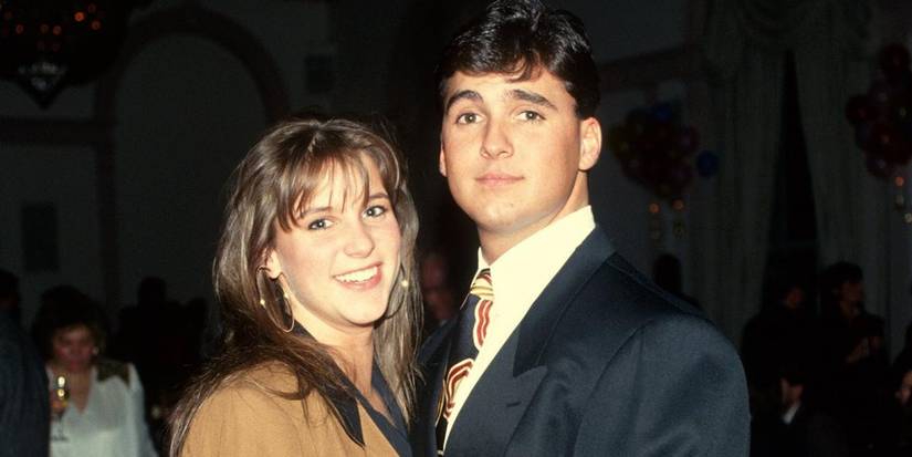 10 Pictures Of Shane McMahon Like You've Never Seen Him Before