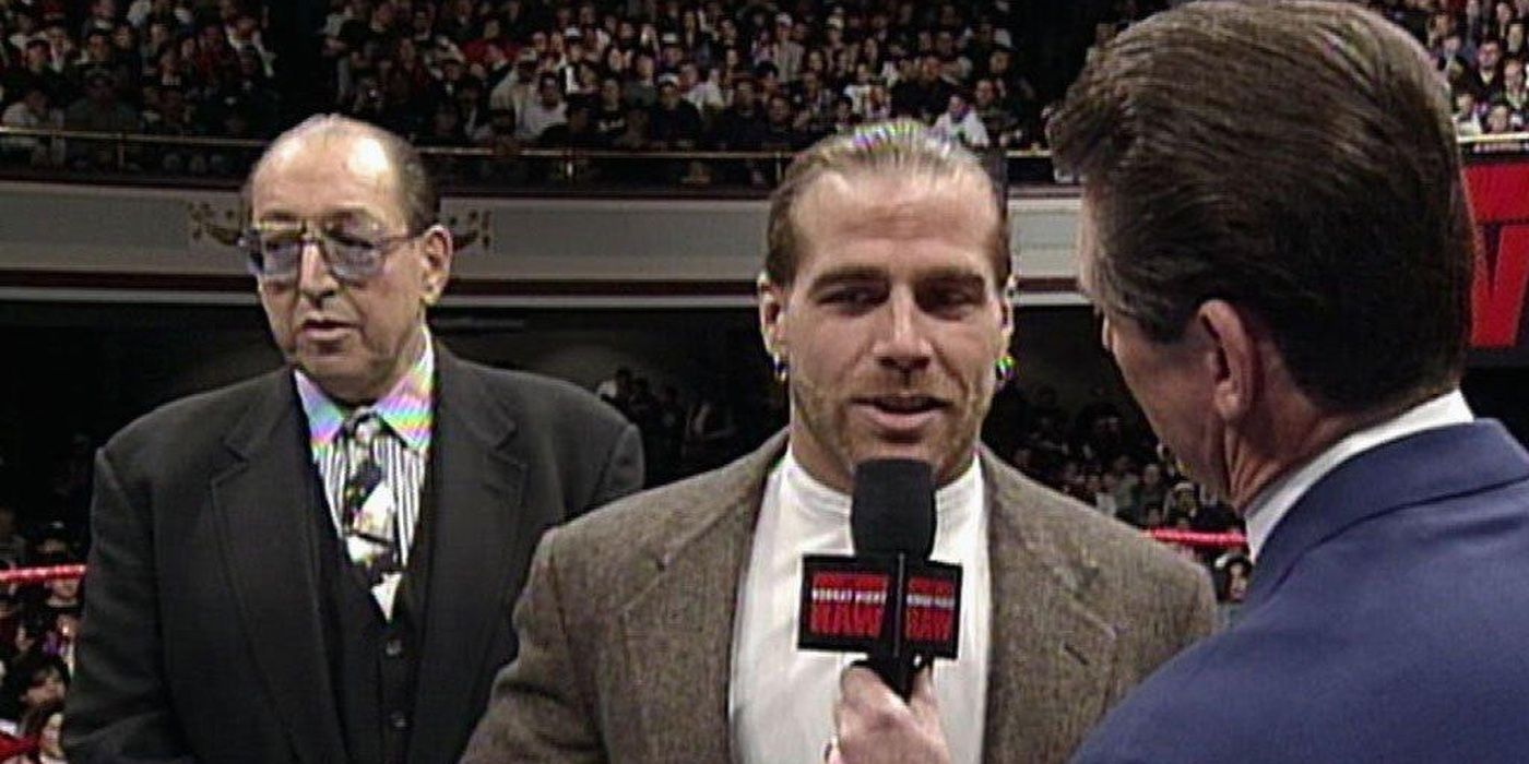 10 Special Episodes Of WWE Raw You May Have Forgotten About