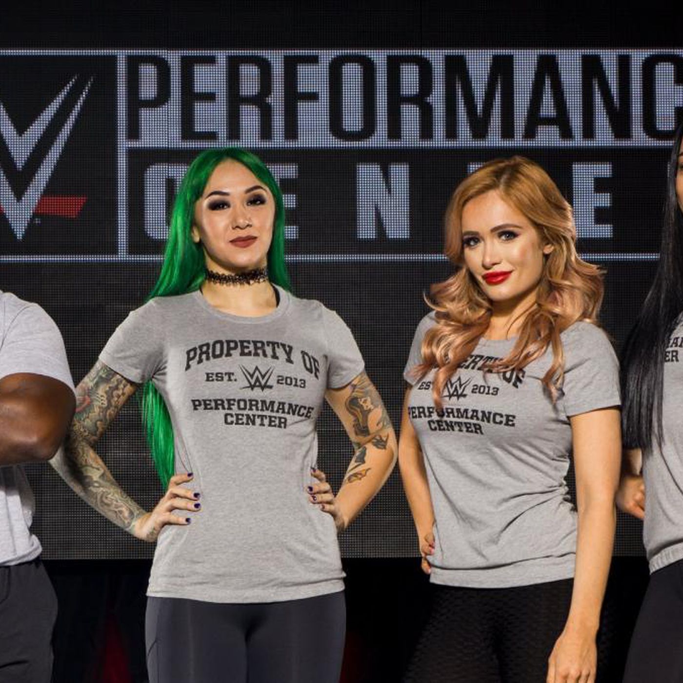 10 Pictures Of Shotzi Like You've Never Seen Her Before