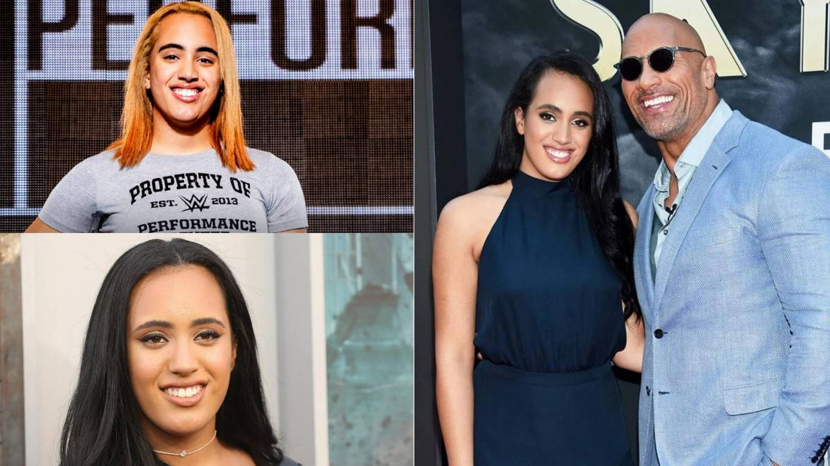 Simone Johnson Responds To Criticism Of Her Name Change