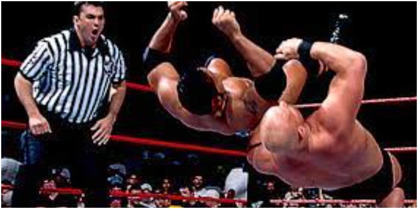 10 Best The Rock Vs Steve Austin Matches, According To Dave Meltzer