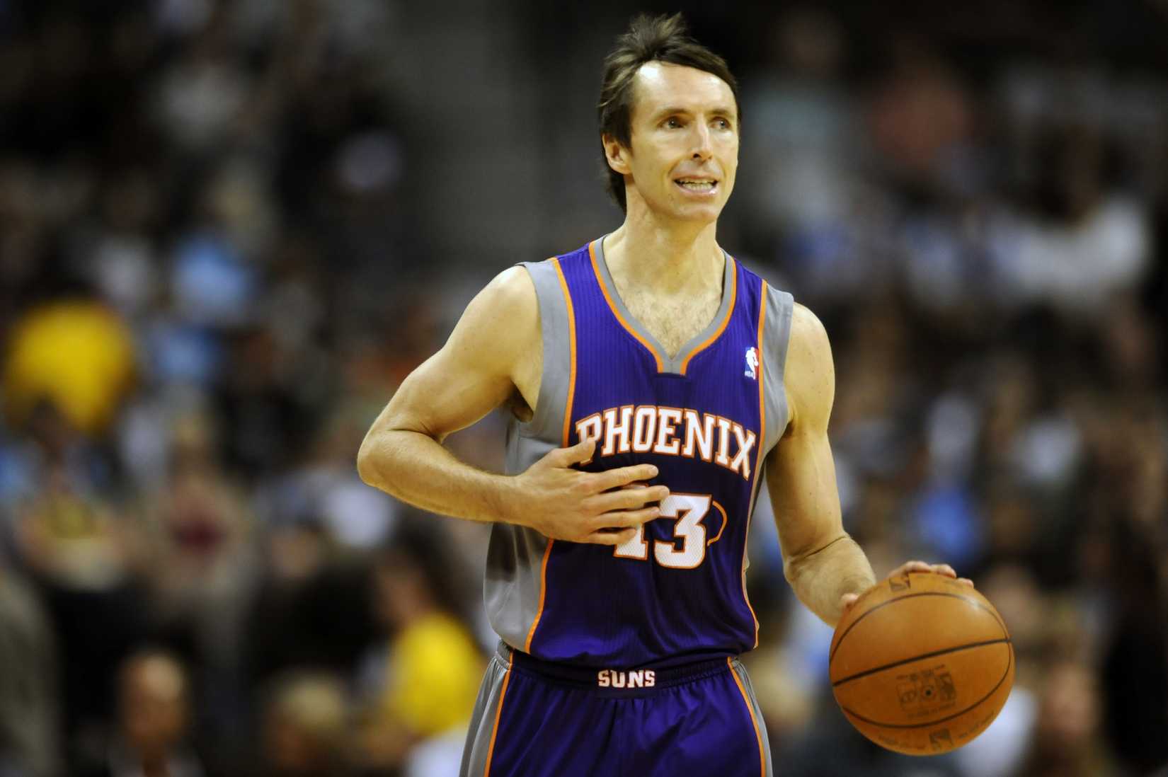 15 Best Point Guards In NBA History