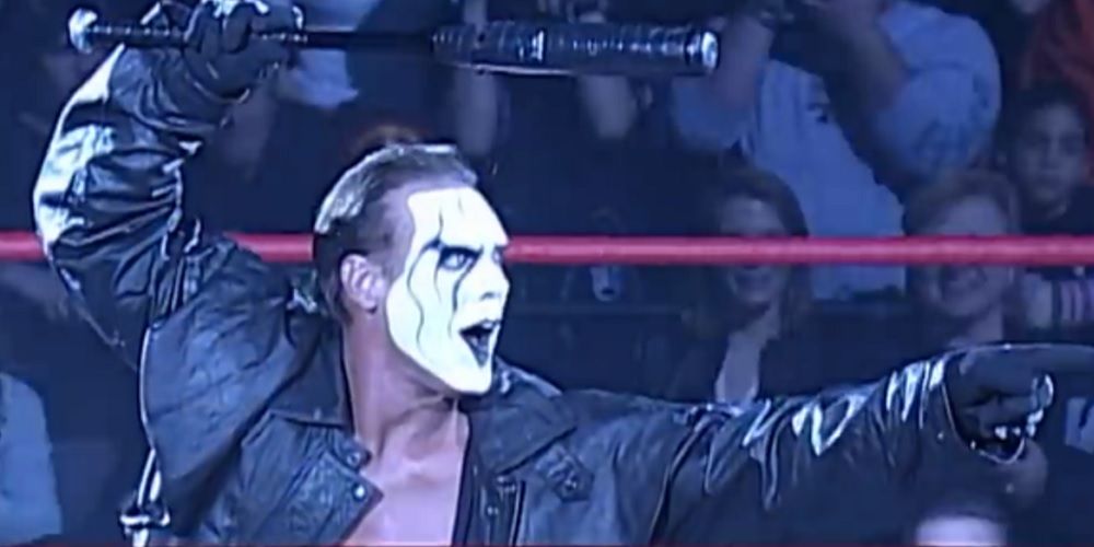 10 Wrestlers With The Most TNA PPV Main Events Of The '00s