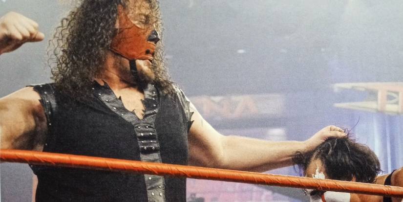 10 Wrestlers You Thought Were Still Wrestling (But Aren't)