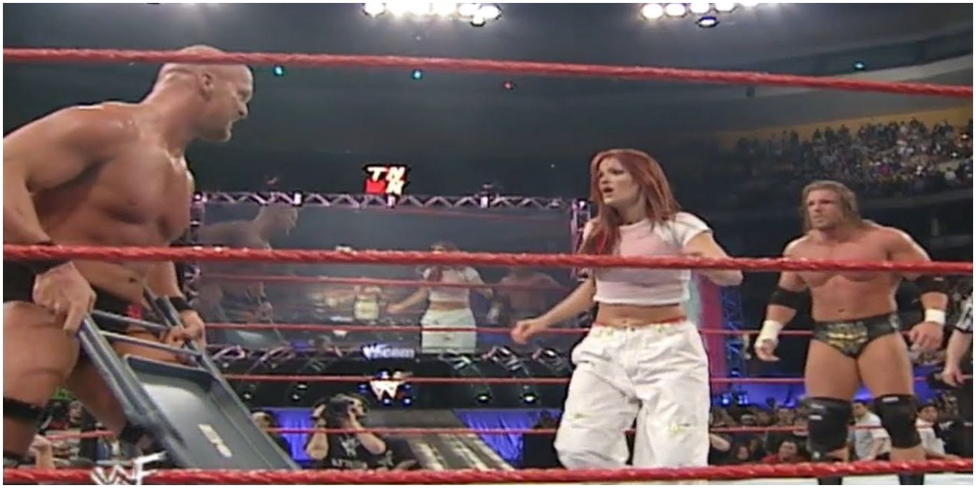 10 Things Wwe Wants You To Forget About Stone Cold Steve Austin
