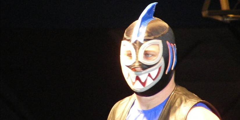 10 TNA/Impact Wrestling Characters That Made No Sense