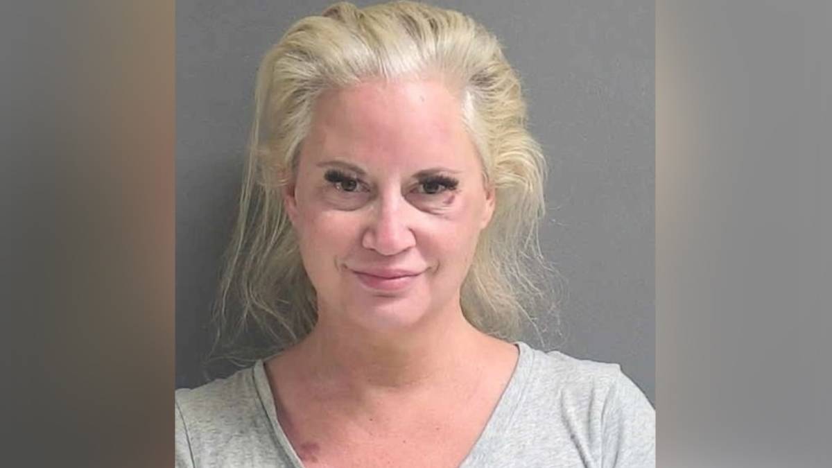 WWE Hall Of Famer Sunny Labeled "Danger To Society" In Manslaughter Trial