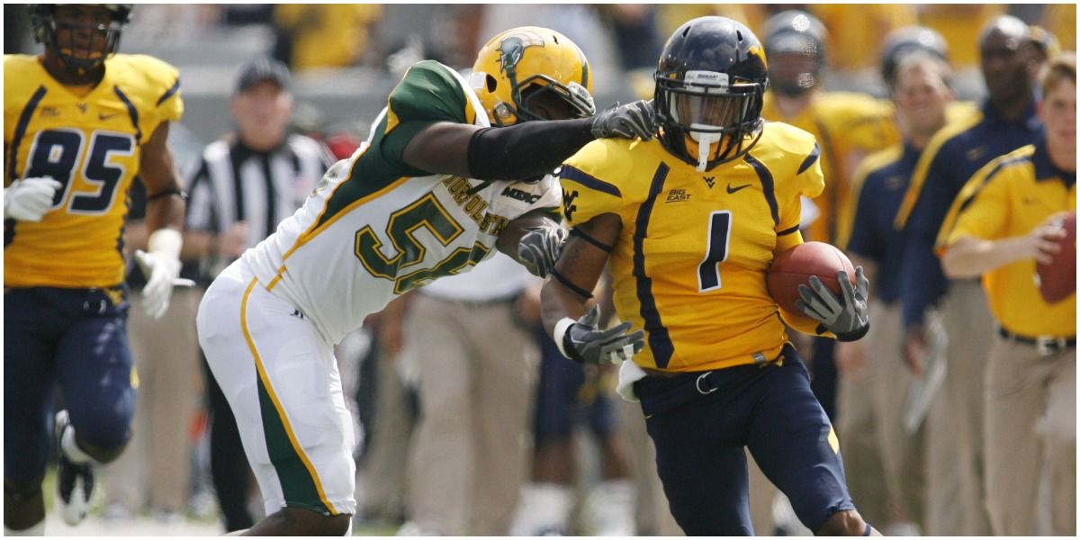 Star NCAA Players Who Flopped In The NFL