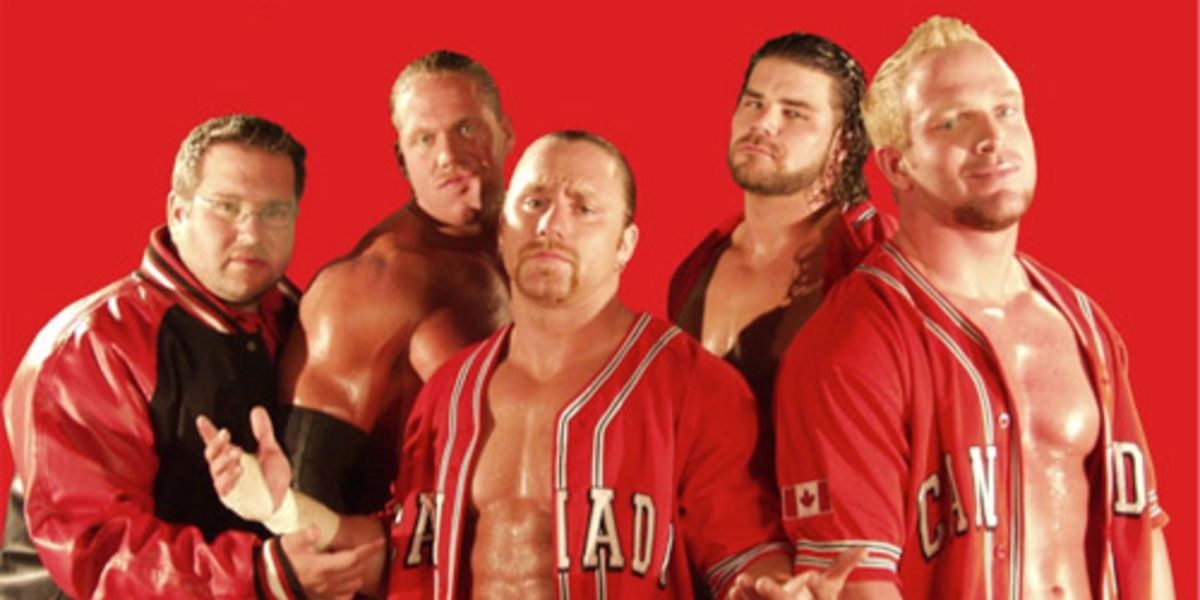 Most Unlikable Wrestler/Manager Tandems In Wrestling History