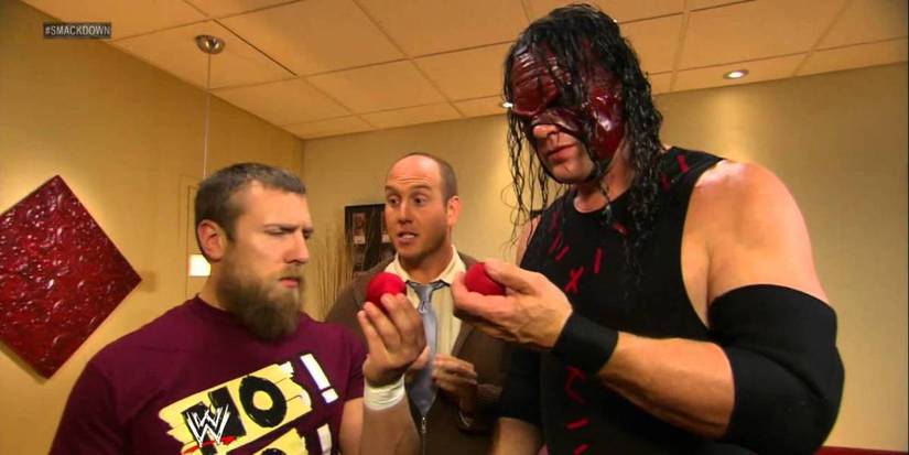 10 Funniest Gimmicks In WWE History