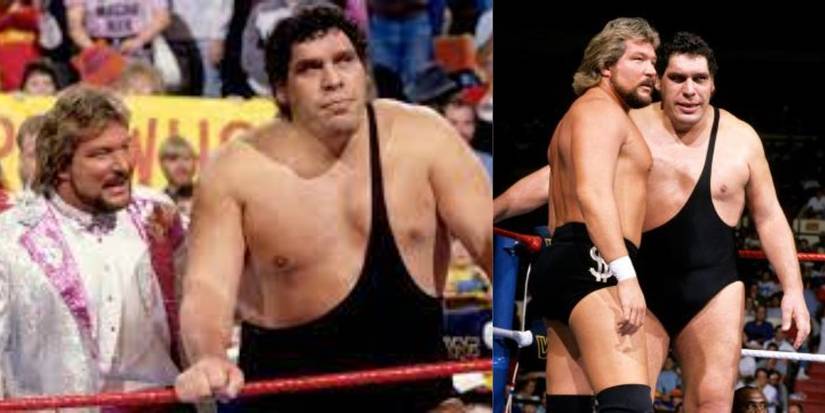 Hulk Hogan Vs. Bobby Heenan: 10 Things Most Fans Forget About Their Rivalry