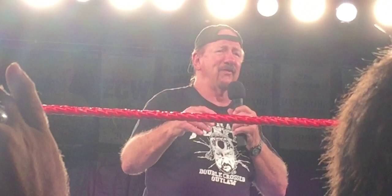 10 Things Most Fans Don't Know About Seth Rollins' ROH Run