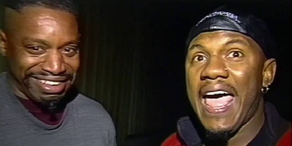 Every Major Dudley Boyz Tag Team Feud, Ranked Worst To Best