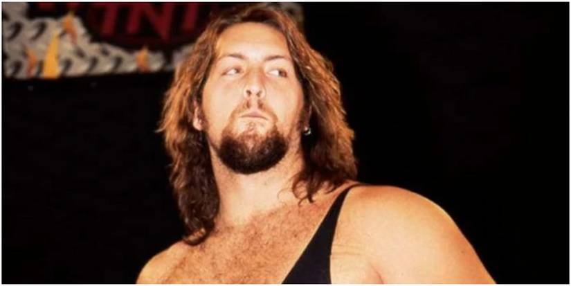 10 Things WCW Fans Should Know About The Giant Vs. Hulk Hogan Rivalry