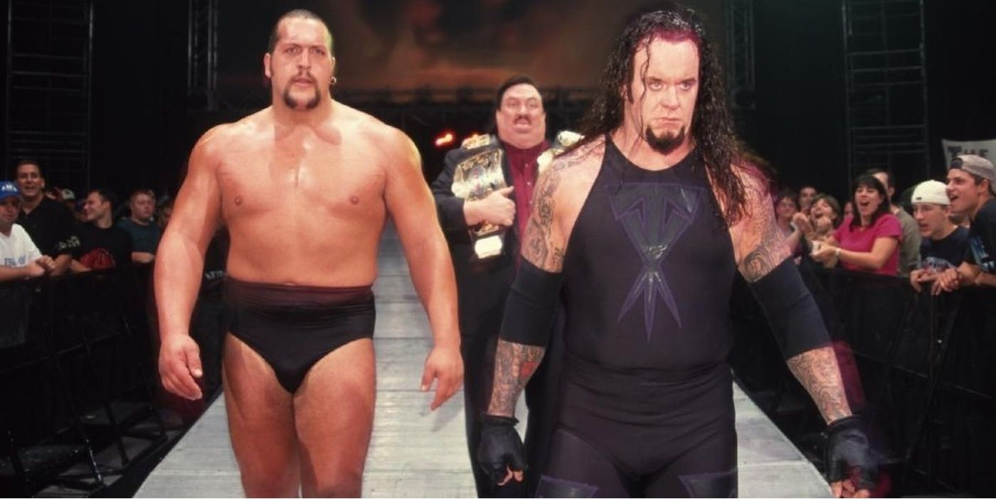 10 WWE Attitude Era Storylines That Didn't Live Up To The Hype