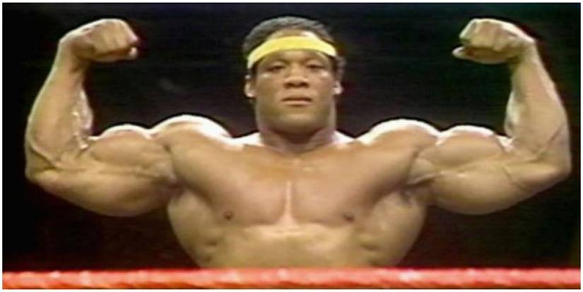 10 Backstage Stories About Tony Atlas Wrestling Fans Have To Know