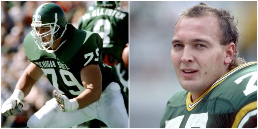 Star NCAA Players Who Flopped In The NFL