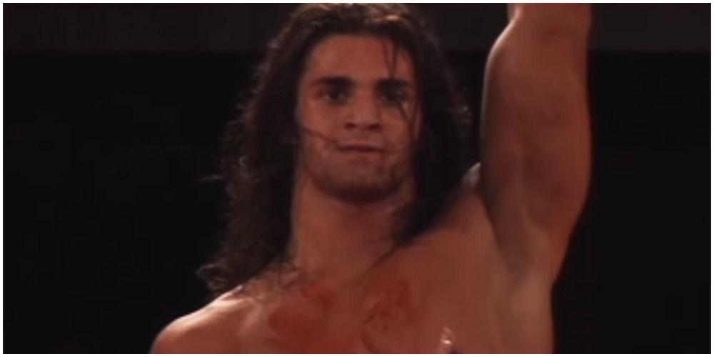 10 Things Fans Should Know About Seth Rollins' Black And Brave ...