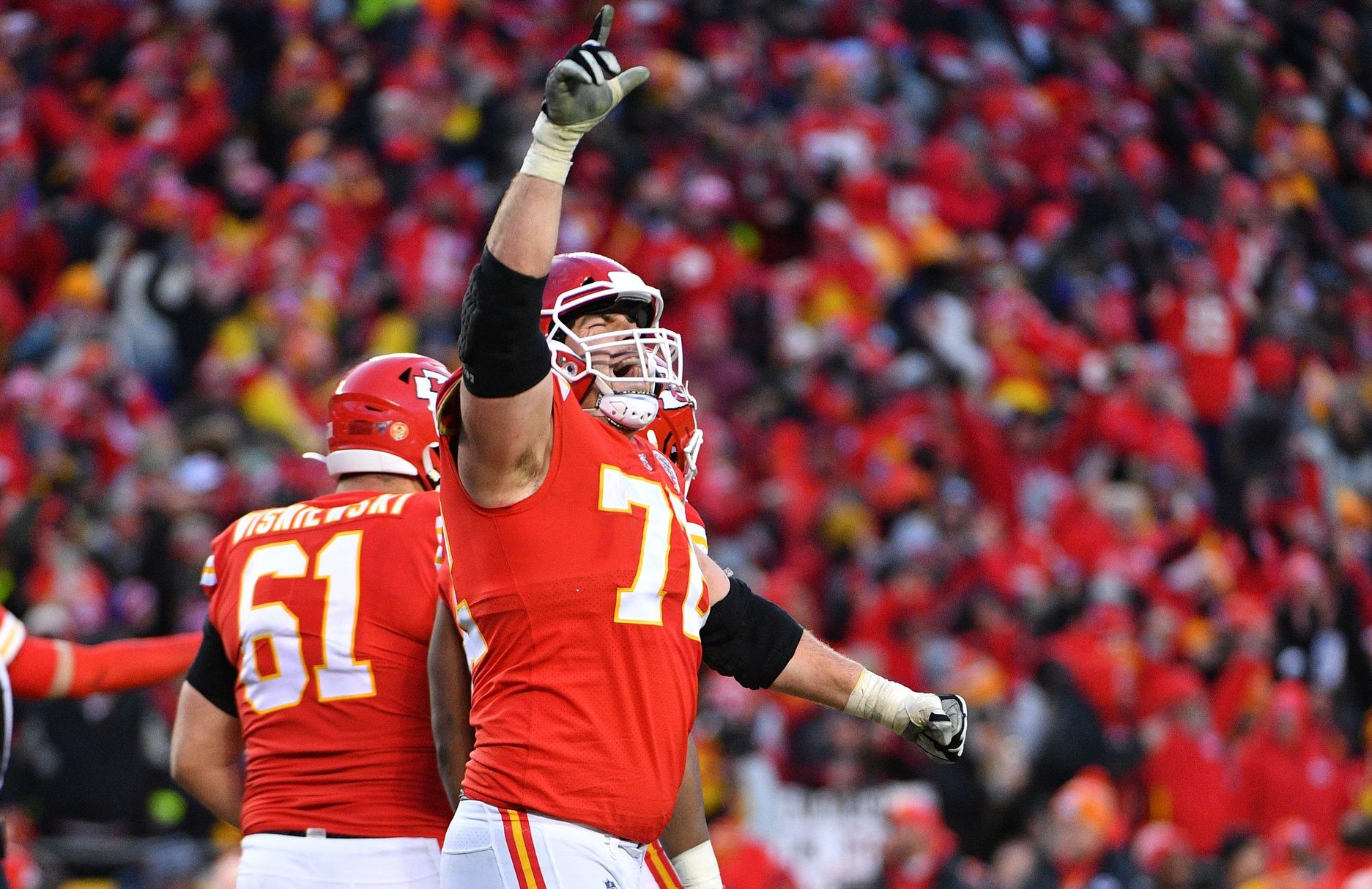 Ranking The Last Ten First Overall NFL Draft Picks From Worst To Best