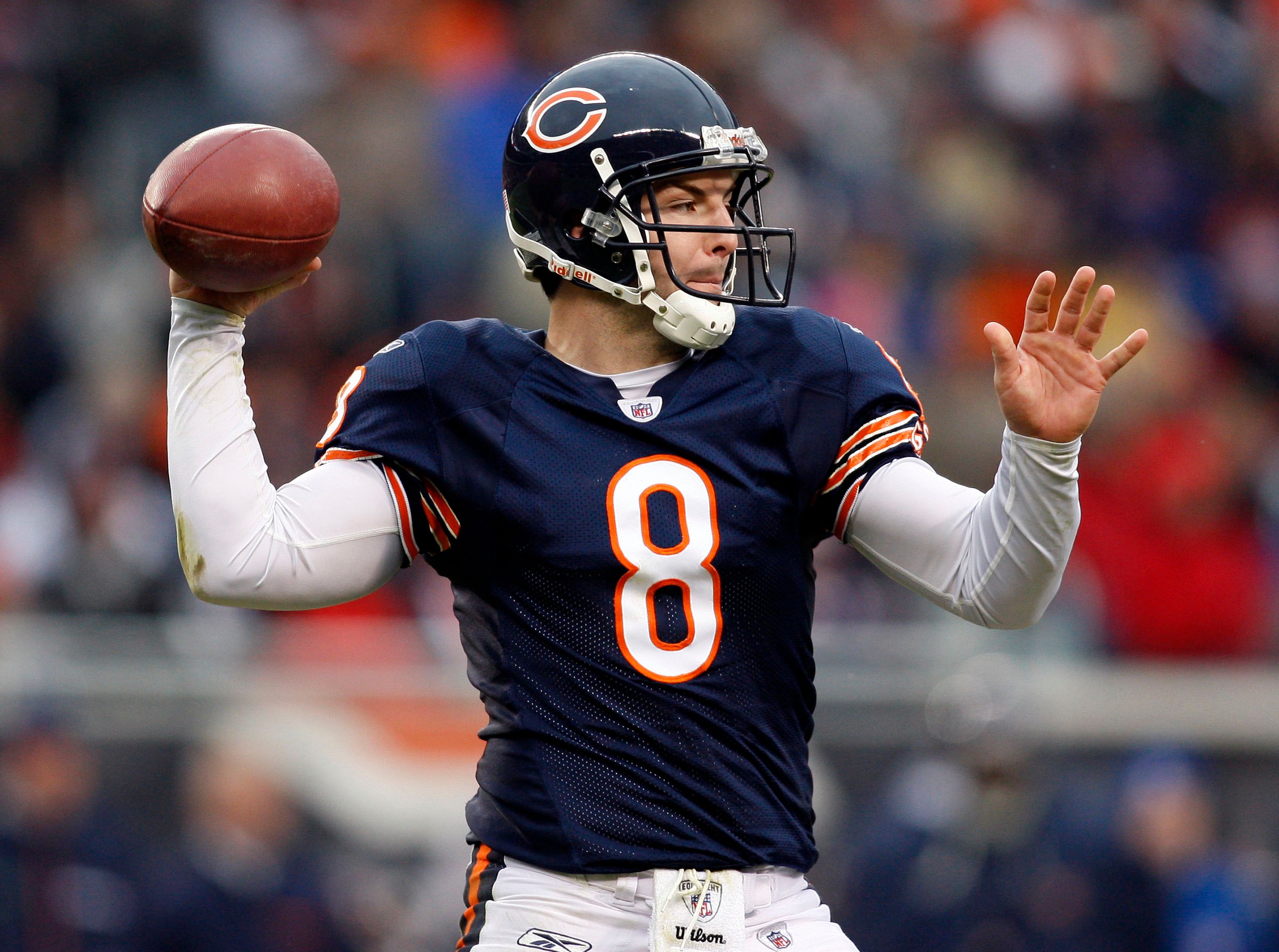 10 One-Hit Wonder Seasons From NFL Quarterbacks