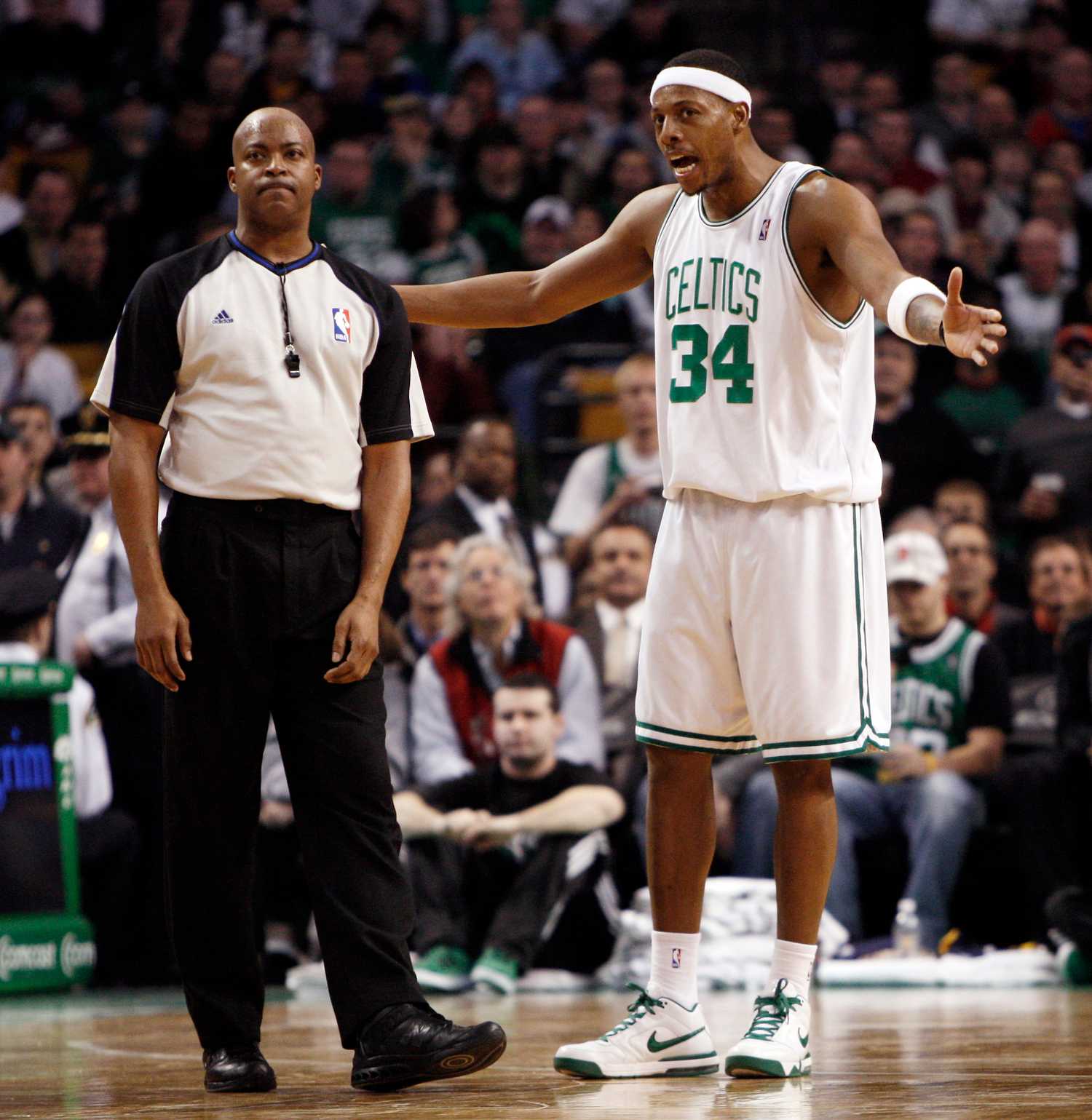 The Worst Teams To Ever Make The NBA Playoffs