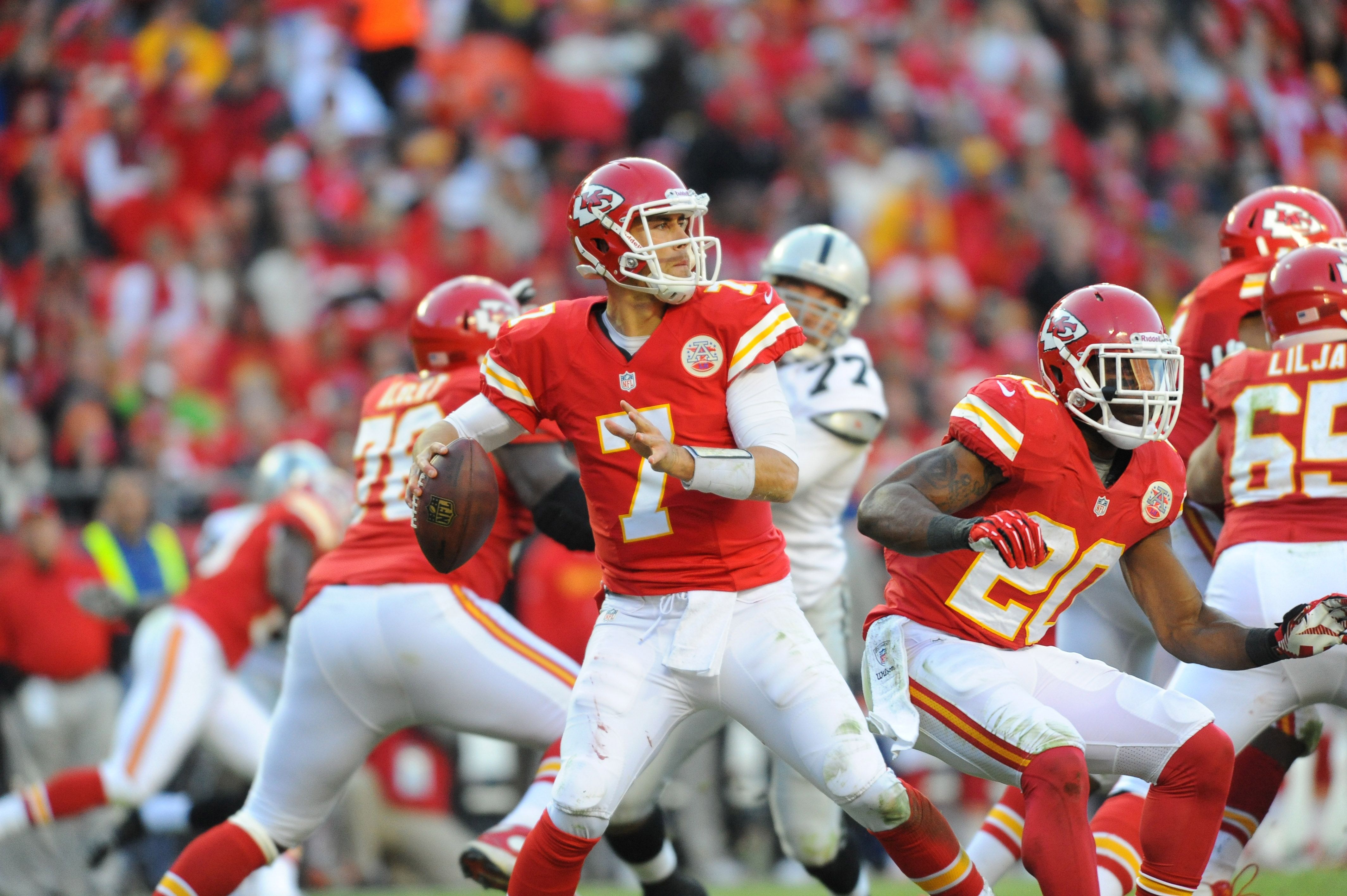 10 One-Hit Wonder Seasons From NFL Quarterbacks