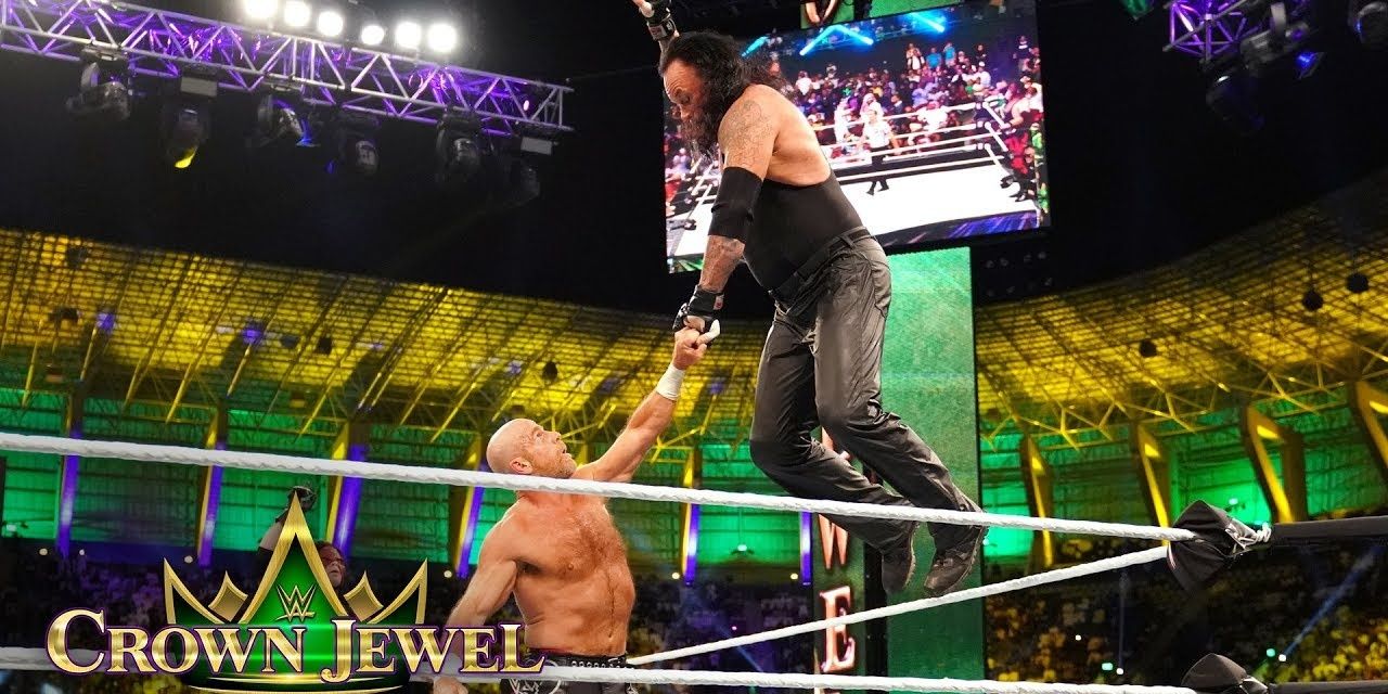 Jeff Hardy's Swanton Bomb & 9 More Legendary Moves That Didn't Look As ...