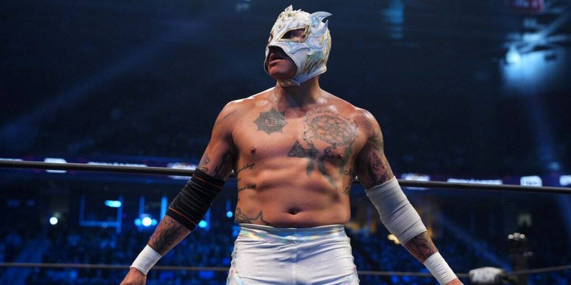 Best Masked Wrestlers Right Now