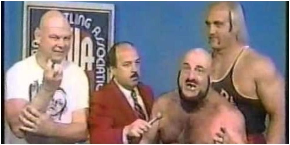 10 Facts Fans Should Know About Mad Dog Vachon