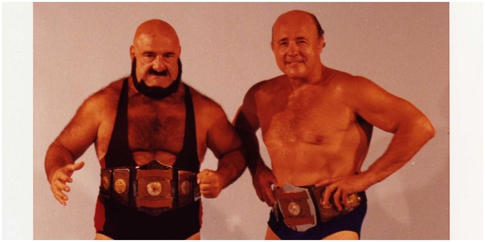 10 Facts Fans Should Know About Mad Dog Vachon