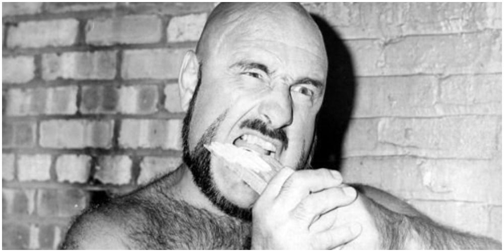 10 Facts Fans Should Know About Mad Dog Vachon