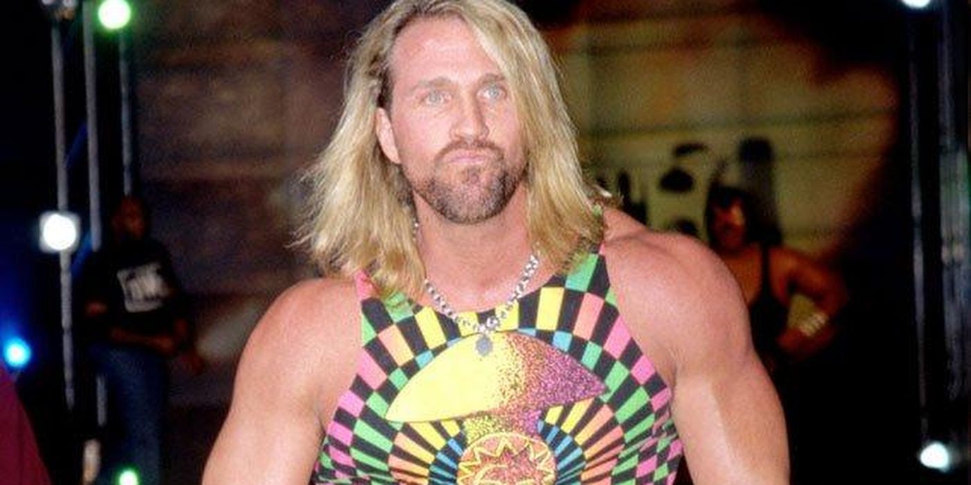 13 Wrestlers We Can't Believe Defeated Kevin Nash In A Singles Match
