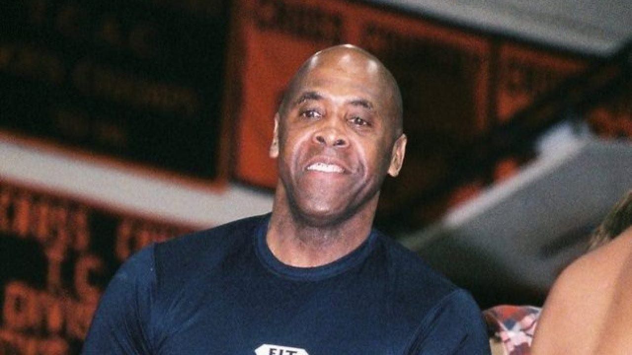 10 Former Wrestlers Who Think They Were Bigger Stars Than They Actually ...