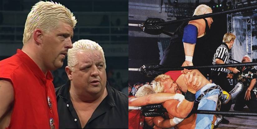 A Look Back At Greed, The Last WCW PPV