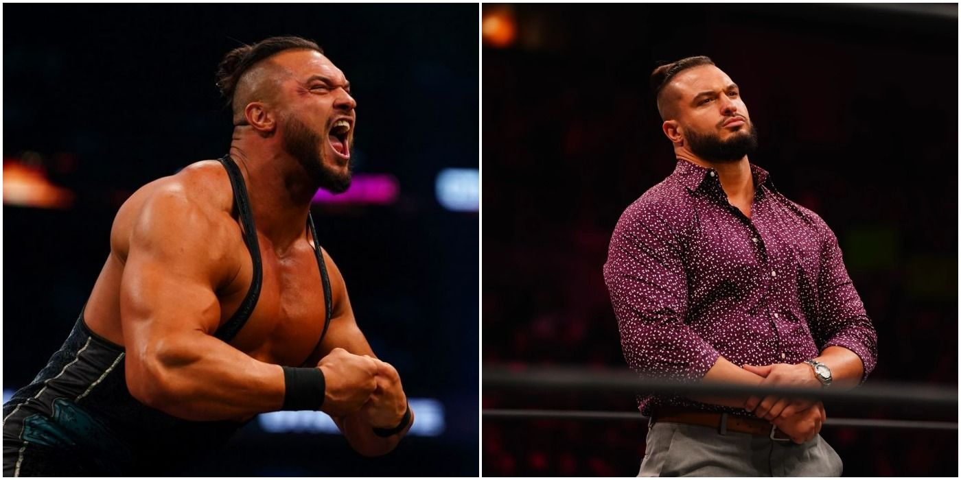 Wardlow Reveals He Is Open To A Career In Acting