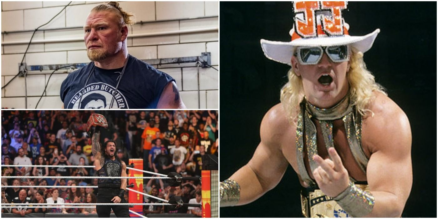 10 Times Wrestlers Stood Up To Vince McMahon (& Actually Got Their Way)