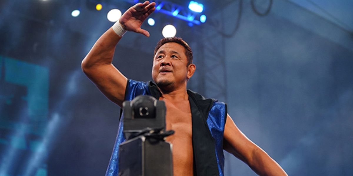 5 Best Tag Team Partners Of Finn Balor's Career (& The 5 Worst)