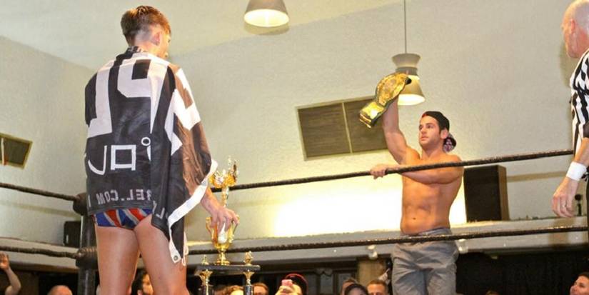 10 Things Wrestling Fans Should Know About The PWG Wrestling Promotion