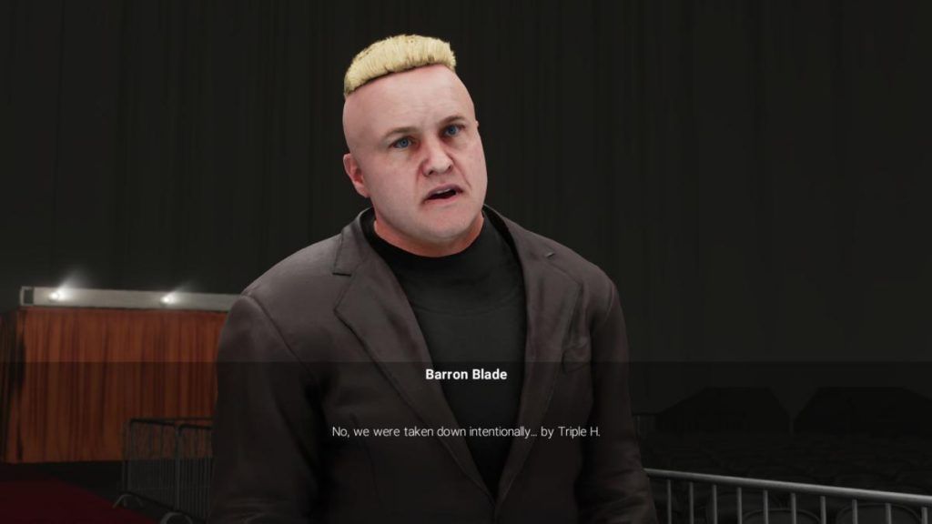 5 Things Fans Want To See From A WWE RPG Game (& 5 Things That Should ...