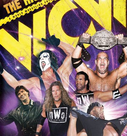 WCW (World Championship Wrestling) | TheSportster