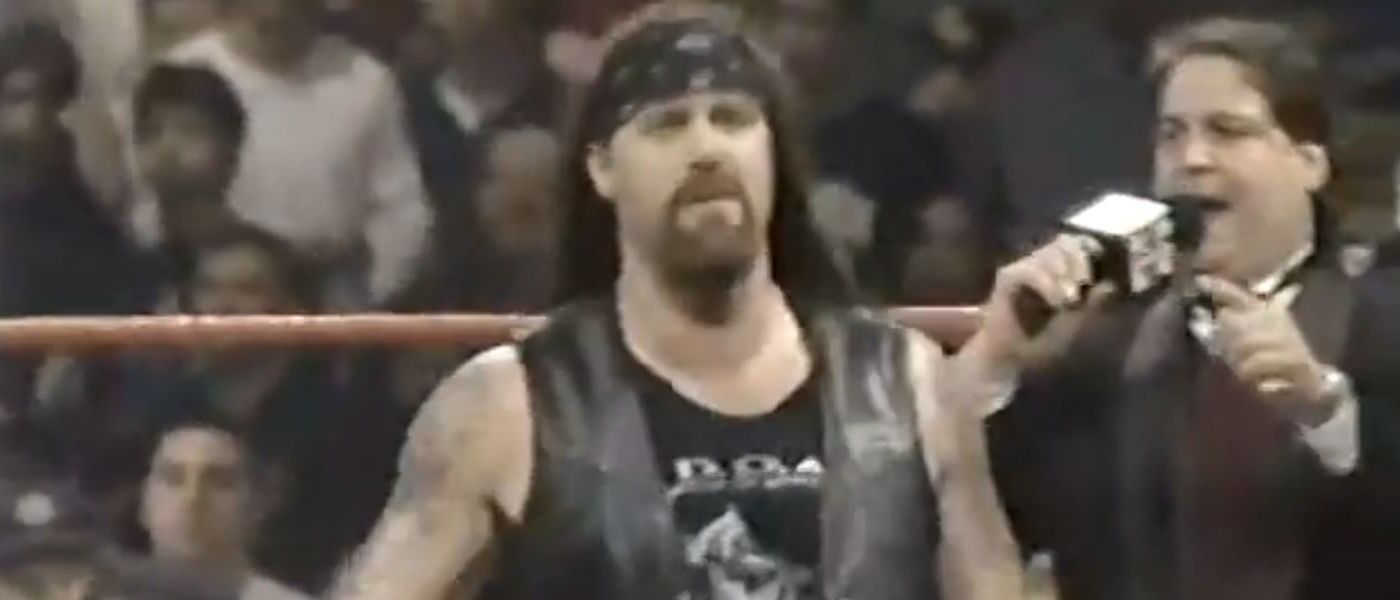 10 TNA One-Hit Wonders: Where Are They Now?