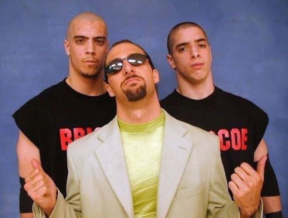 10 Things AEW Fans Should Know About ROH Legends The Briscoe Brothers