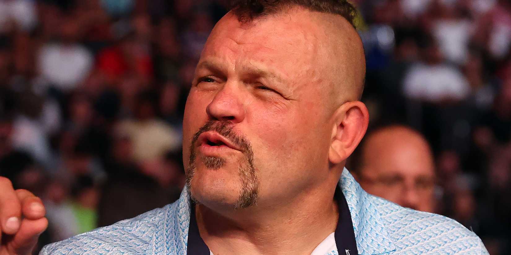 BJ Penn & 4 Other UFC Fighters Who May Be Suffering From the Long-Term ...