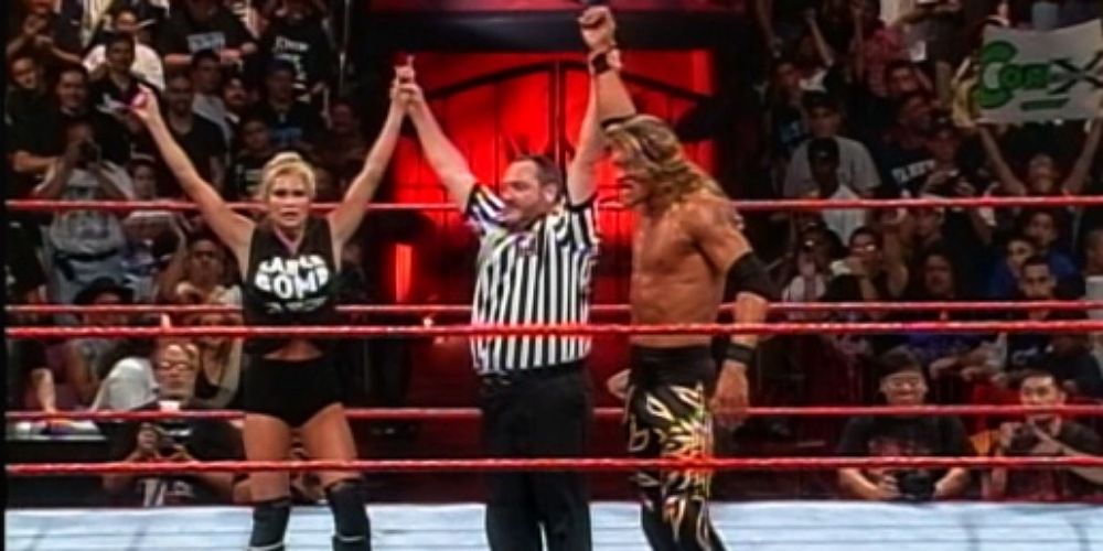 5 Best Tag Team Partners Of Edge's Career (& The 5 Worst)