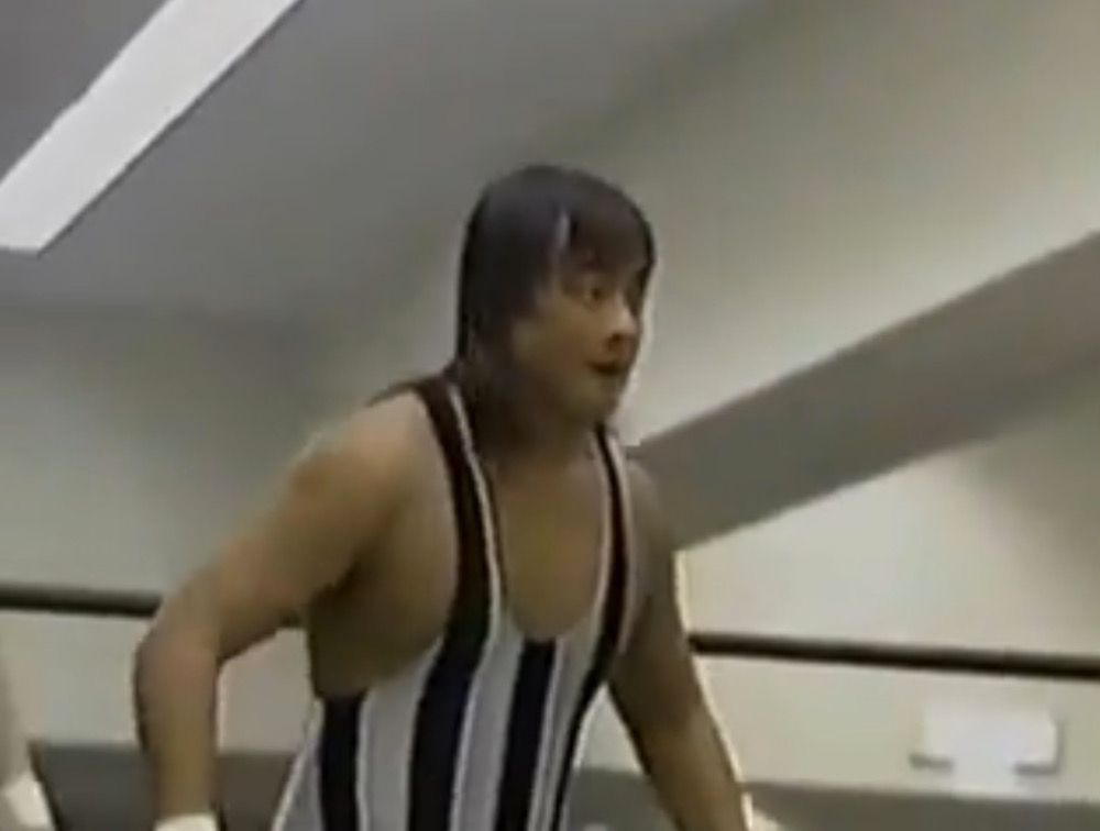 10 Things WWE Fans Should Know About Funaki