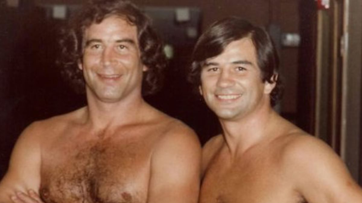 How Hulk Hogan Was Discovered By The Brisco Brothers, Explained