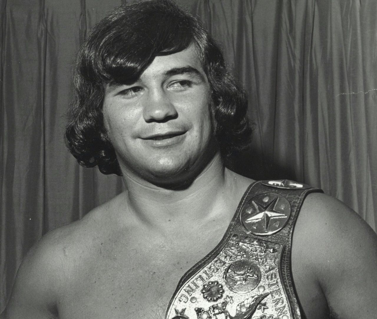 10 Things WWE Fans Should Know About Gerald Brisco