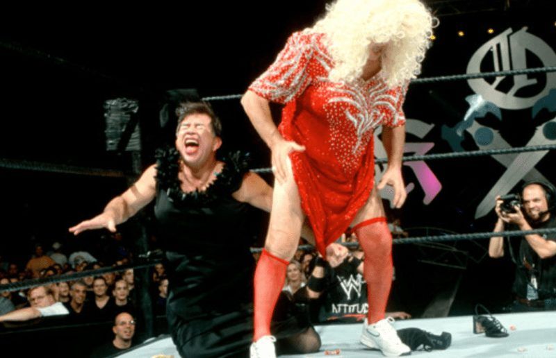 10 Things WWE Fans Should Know About Gerald Brisco